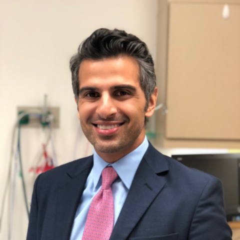 Our Leadership | APPNA NAMA